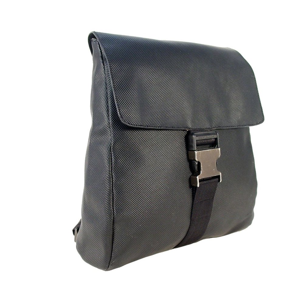 Bottega Veneta Vintage Marco Polo Leather Backpack - Gem